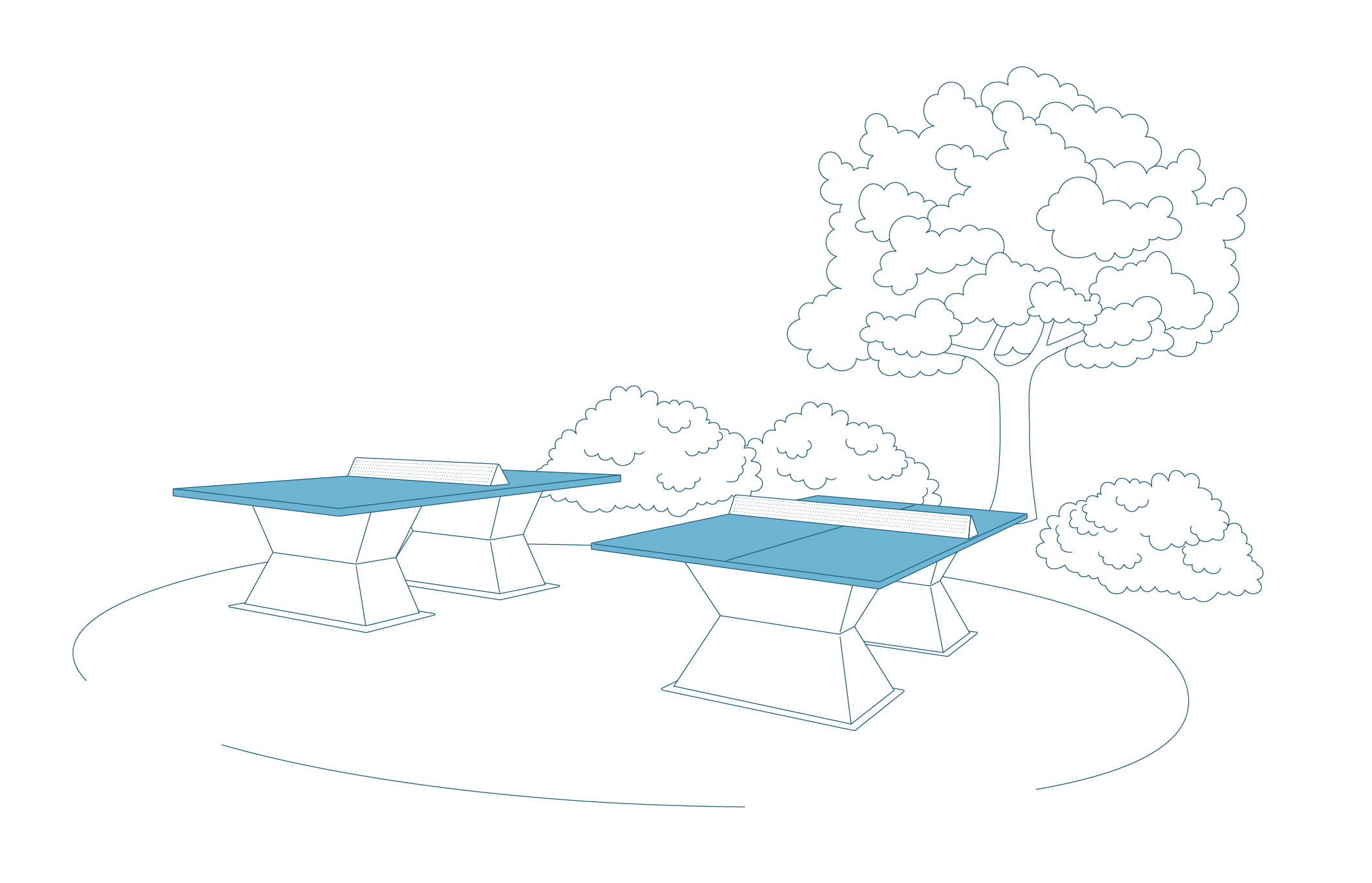 Plans 5000 terrains de sport - Balia